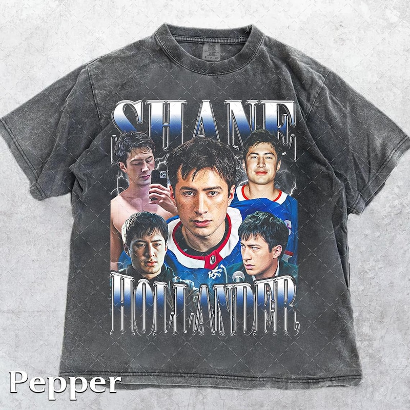 Heated Rivalry Merch - Etsy