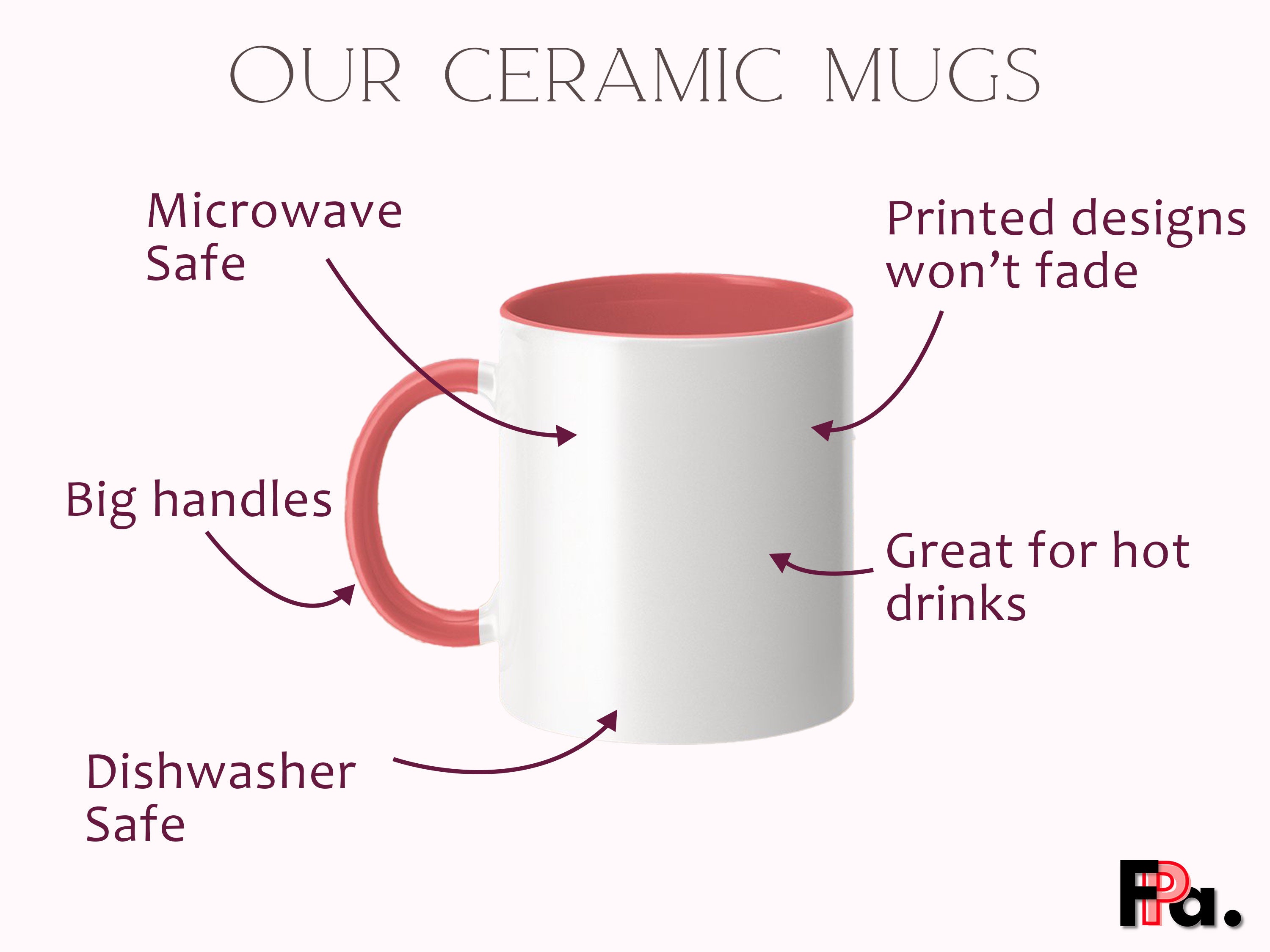 Personalized Mothers Day Gift, Custom Photo Mug, Mami Birthday Mug, I ...