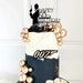 Personalised Land Rover Cake Topper - Etsy
