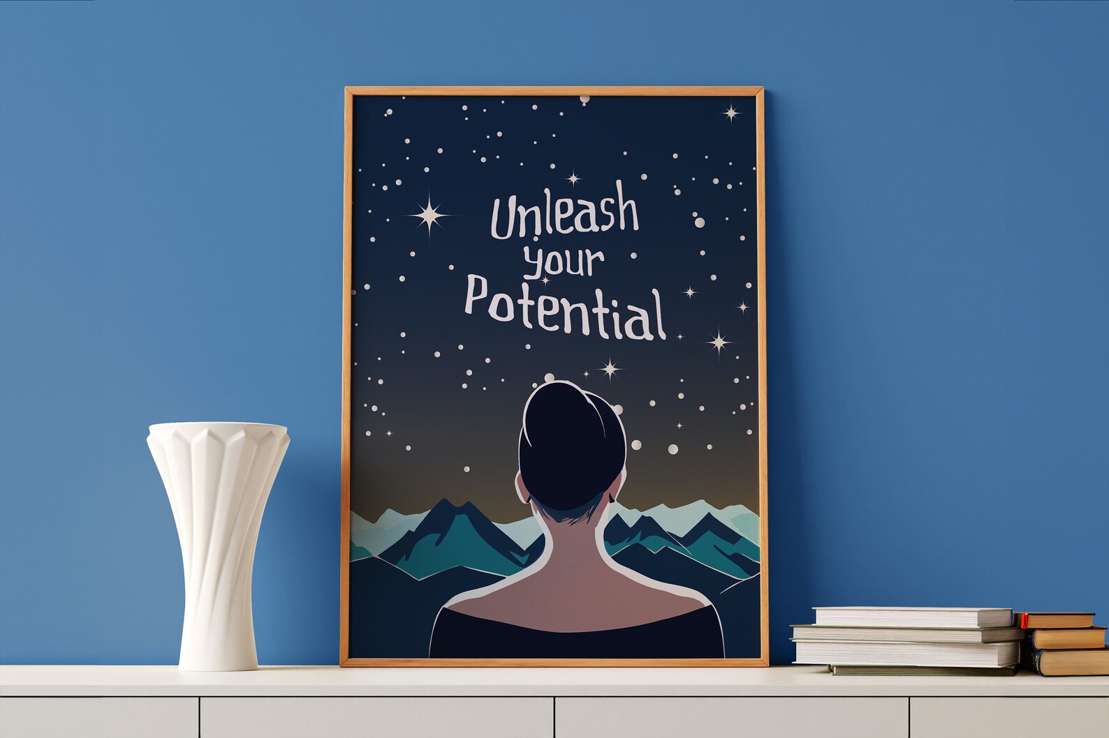 Unleash Your Potential Poster Printable Downloadable Room - Etsy Unleash Your Potential Poster Printable Downloadable Room - Etsy