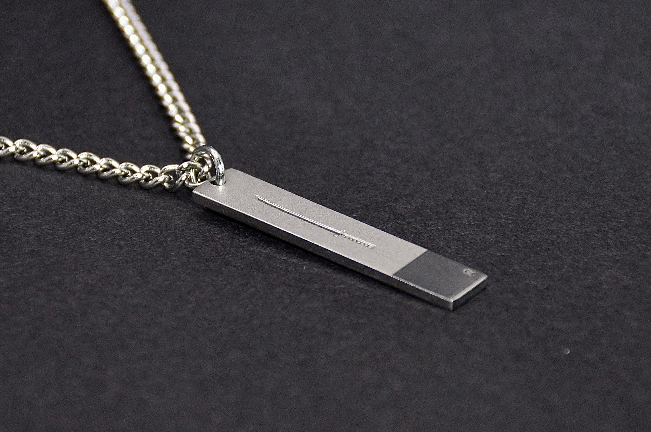 Bushido Samurai Pendant the Way of the Warrior - Etsy UK