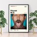 House MD Poster House MD Movie Classic Poster Retro Movie - Etsy