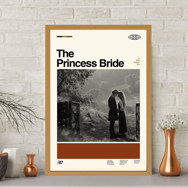 Princess Bride Print - Etsy
