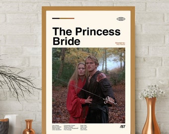 Anybody Want a Peanut / the Princess Bride Quotes / the - Etsy