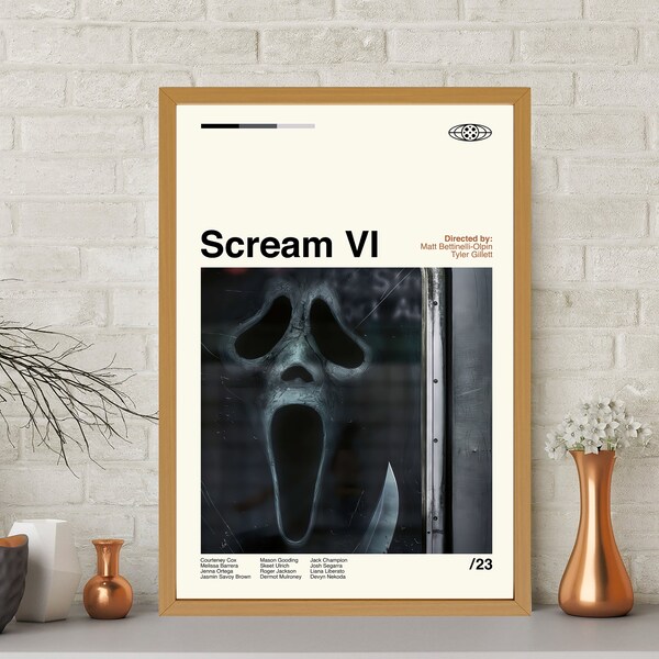 Scream - Etsy
