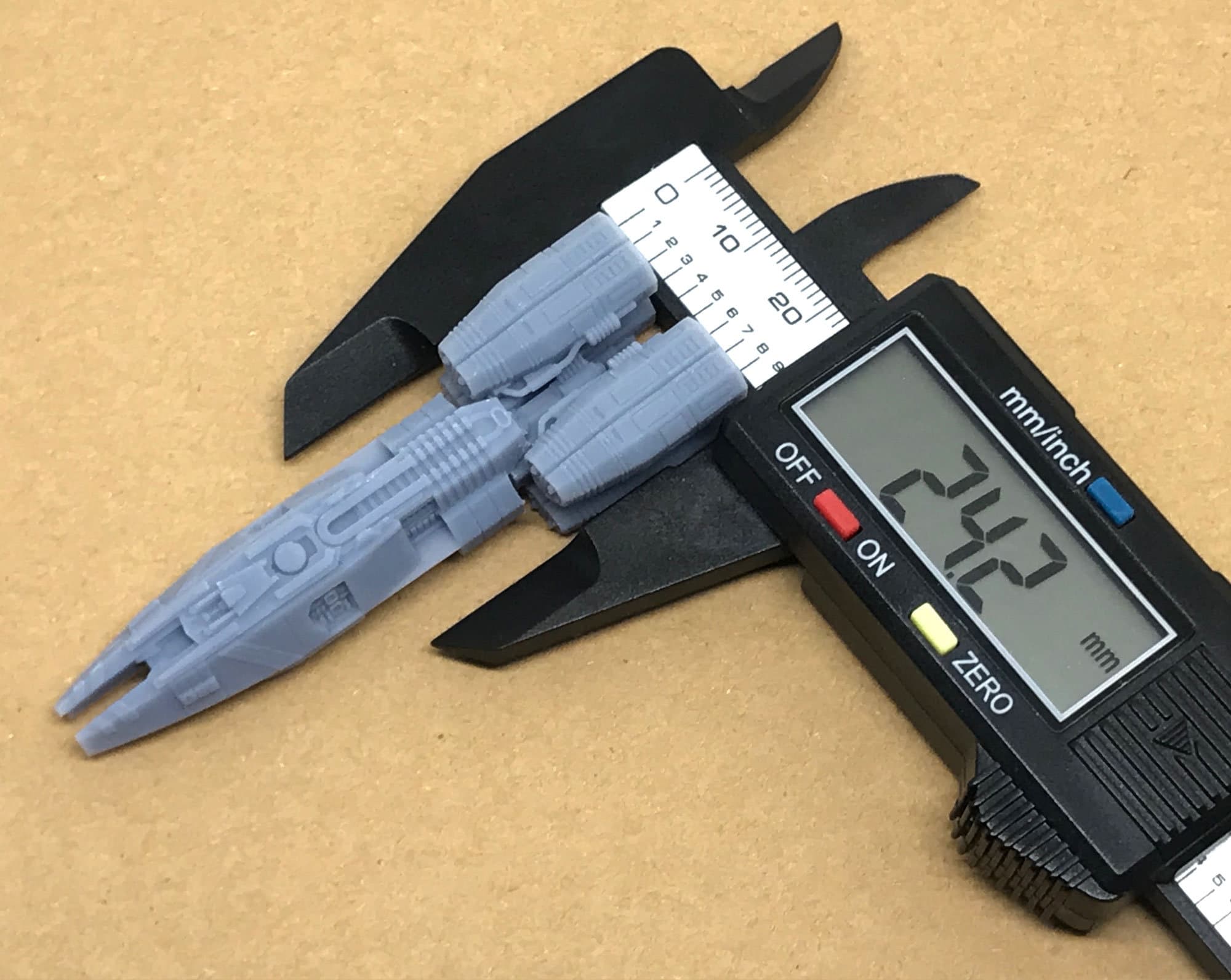 Janus Class Heavy Cruiser Wargame Miniature - Etsy