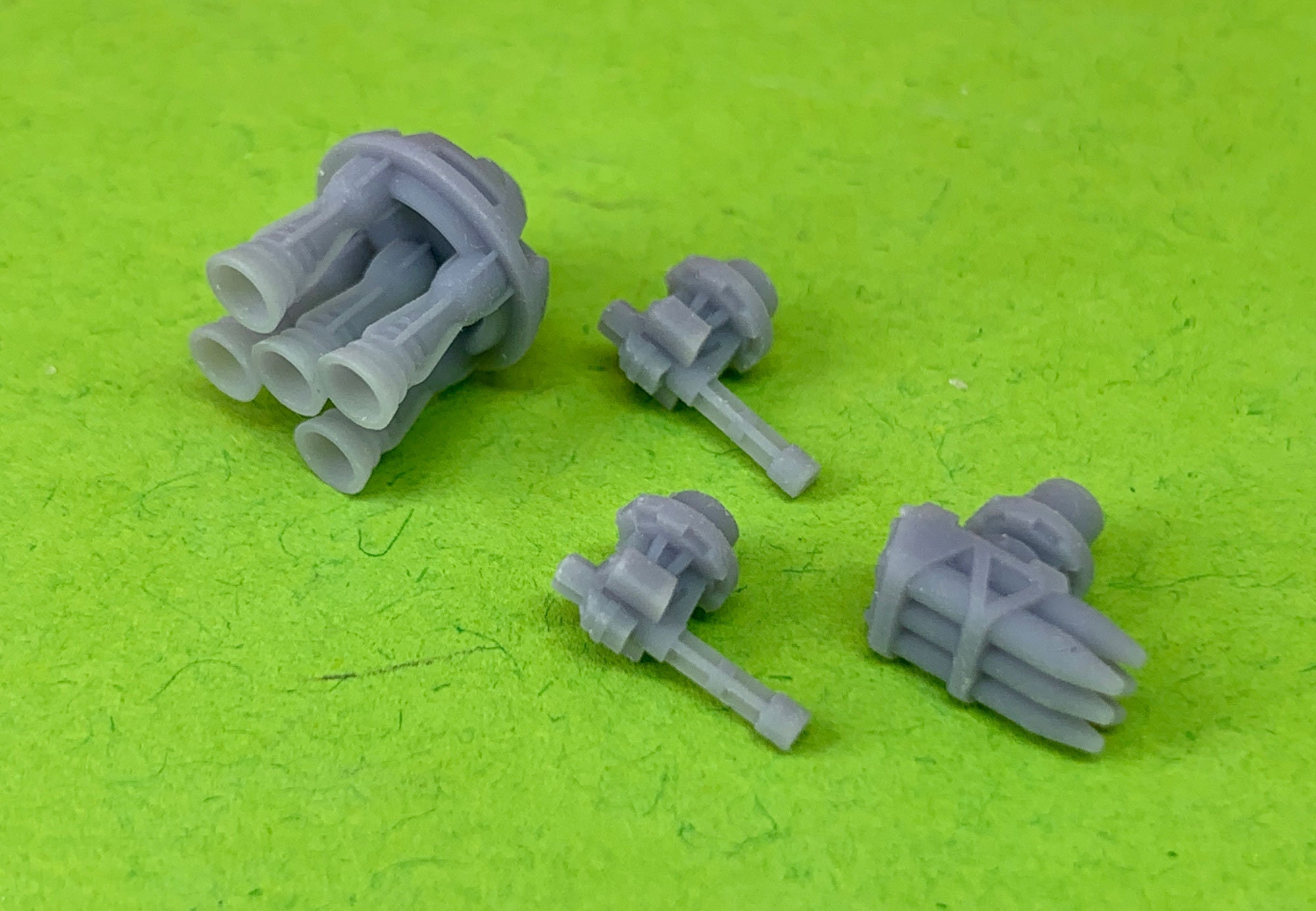 U.S. Light Patrol Ship - Space:1963 Wargame Miniature - Etsy