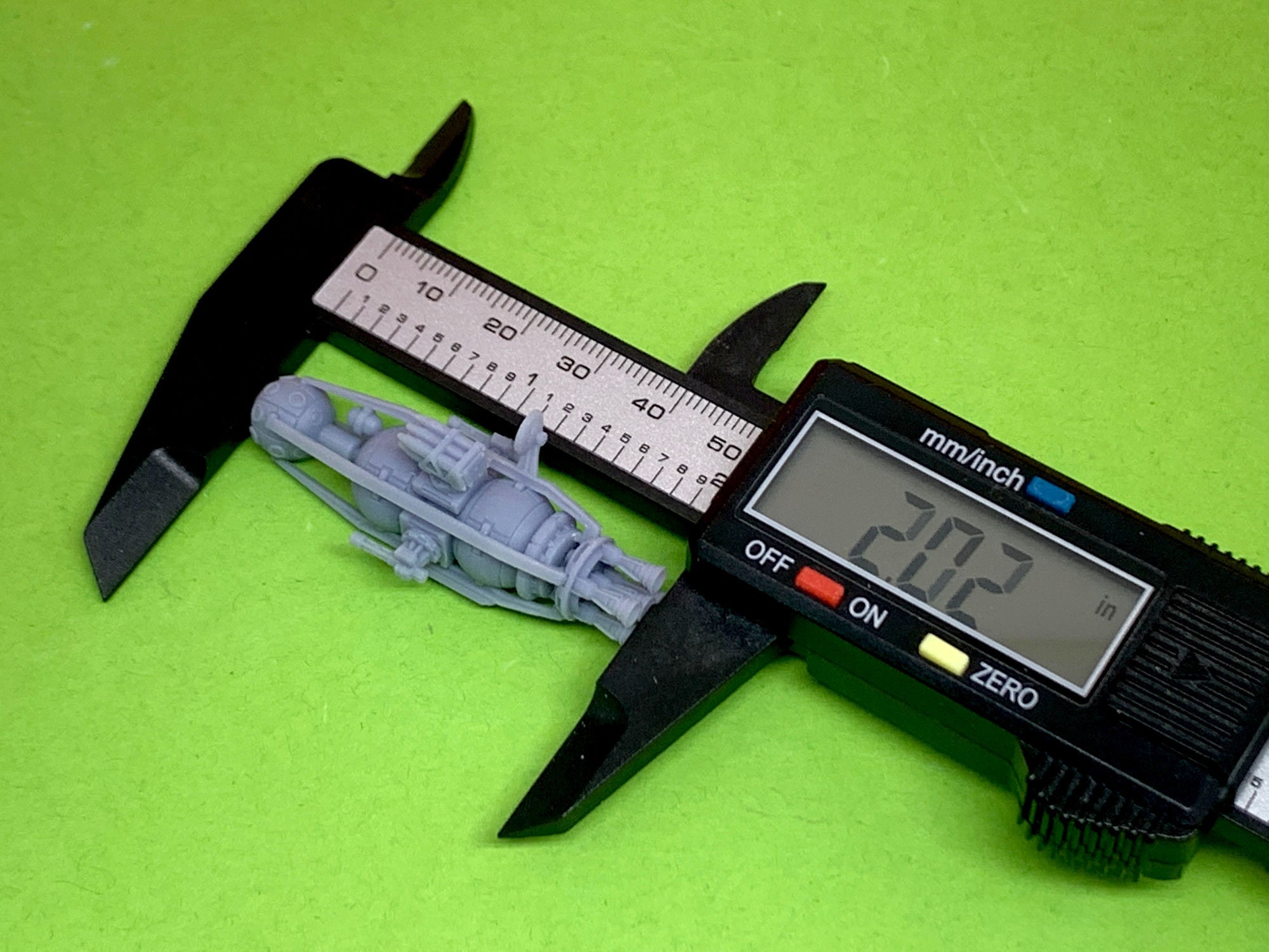 U.S. Light Patrol Ship - Space:1963 Wargame Miniature - Etsy