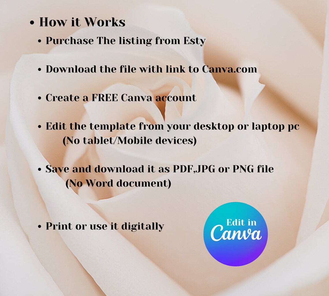 Editable Order Form Template, Modern Order Form, Small Business Forms ...