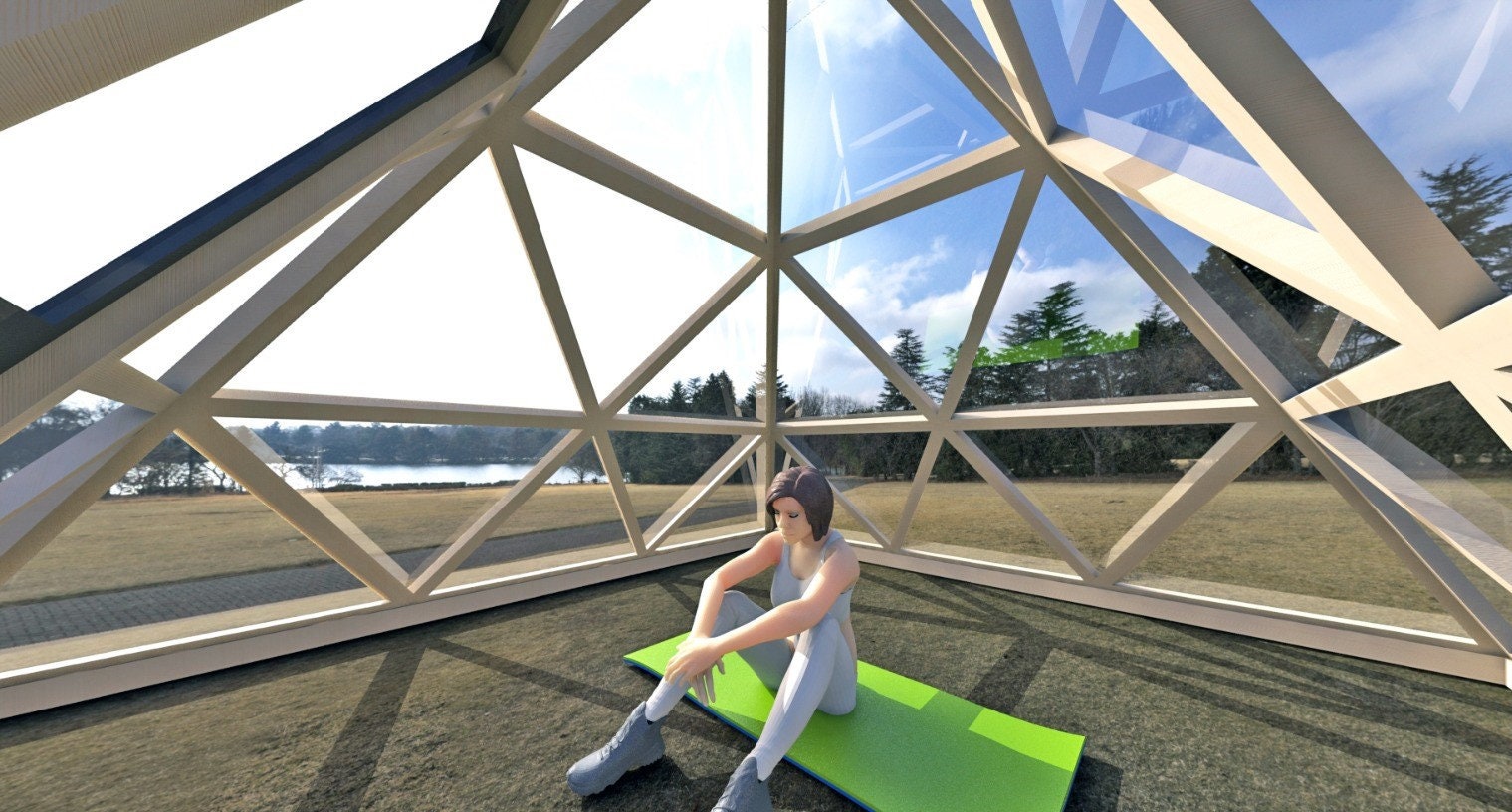 Building Plan Pyramid 4x4 Meter-digital Files/digital Plans/working ...