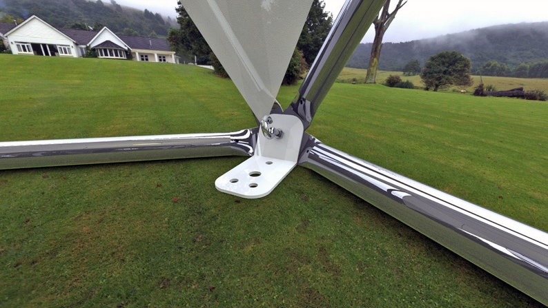 Geodesic Dome 1V Plans - Digital Plans/working Drawings/diy Build Plans ...