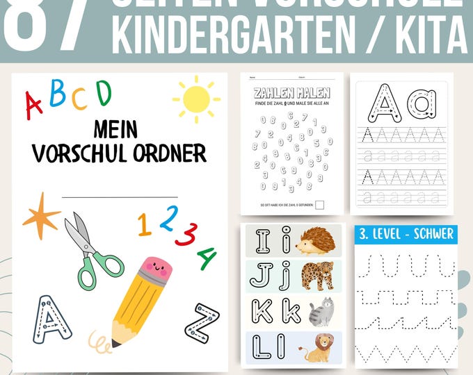 22 Aushänge Kindergarten Vorlagen | Infotafel Kita PDF | Kita Aushang Krippe zum Ausdrucken ...