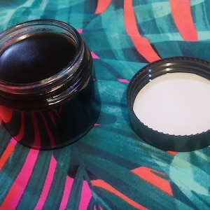 Pine Tar Drawing Salve With Charcoal Resin Drawing Salve Splinter Skin ...