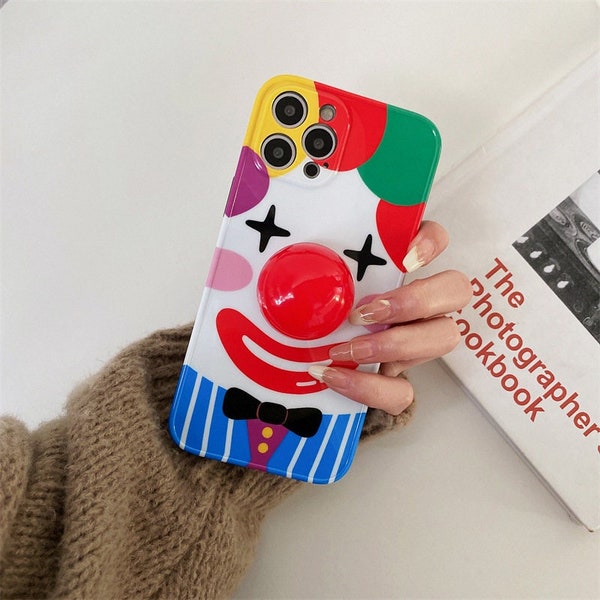Funny iPhone Case - Etsy