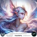 Moon Goddess Profile Picture Set 5 | Discord | Twitch | Youtube ...