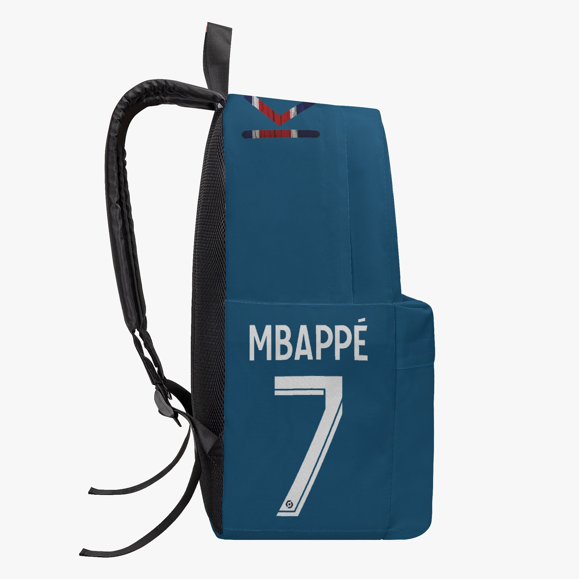 Mbappe Soccer Bag, Backpack for Kids, Sports Bag, School Bag - Etsy