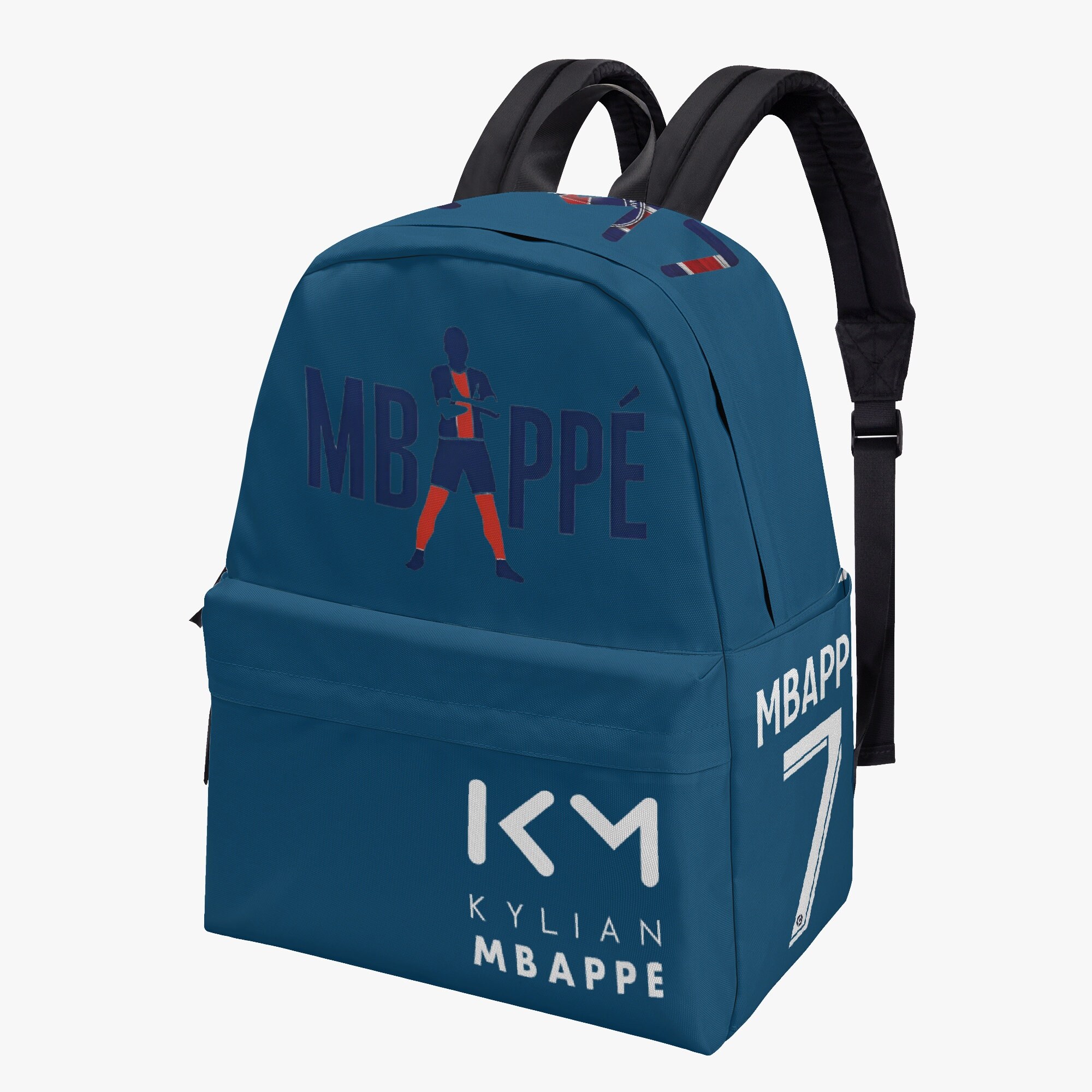 Mbappe Soccer Bag, Backpack for Kids, Sports Bag, School Bag - Etsy