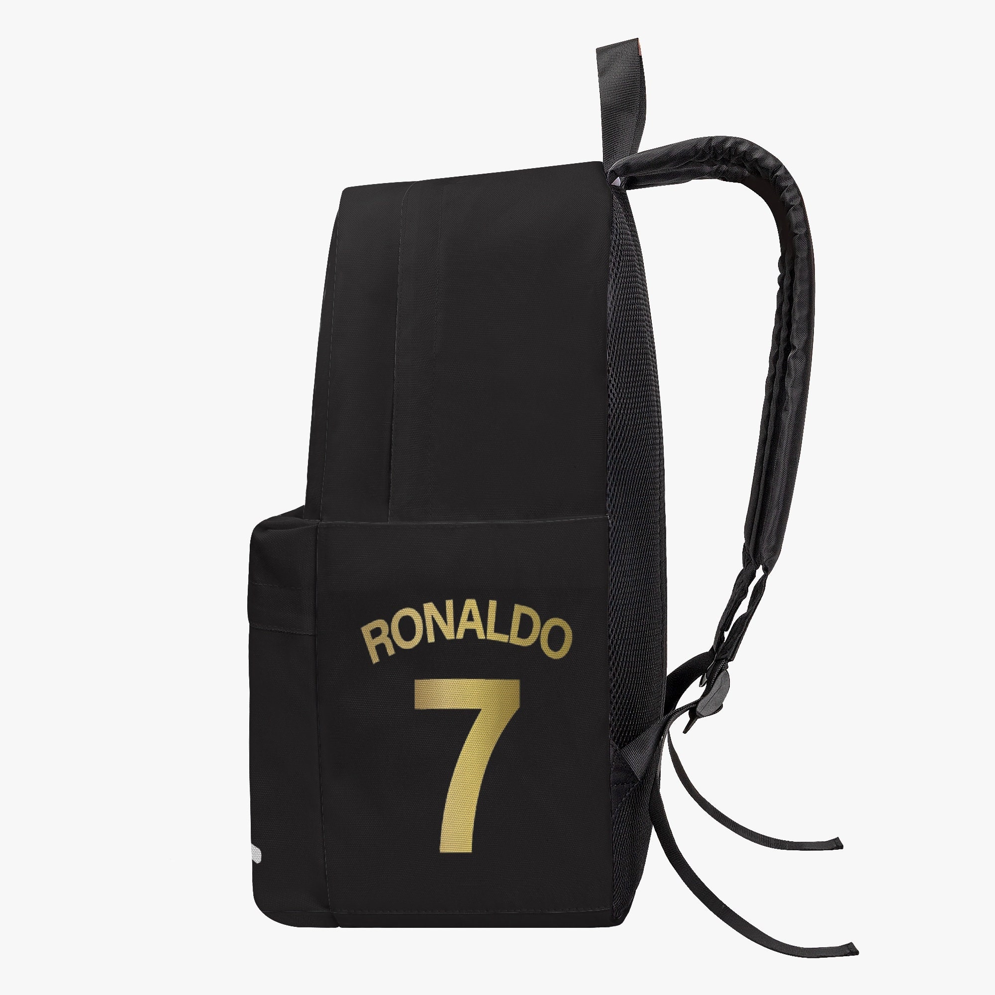 Ronaldo Soccer Book Bag, Backpack for Kids, Sports Bag, School Bag - Etsy