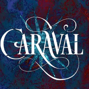 Digital Caraval Invitations - Etsy