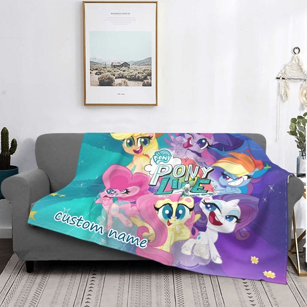 Pony - Etsy
