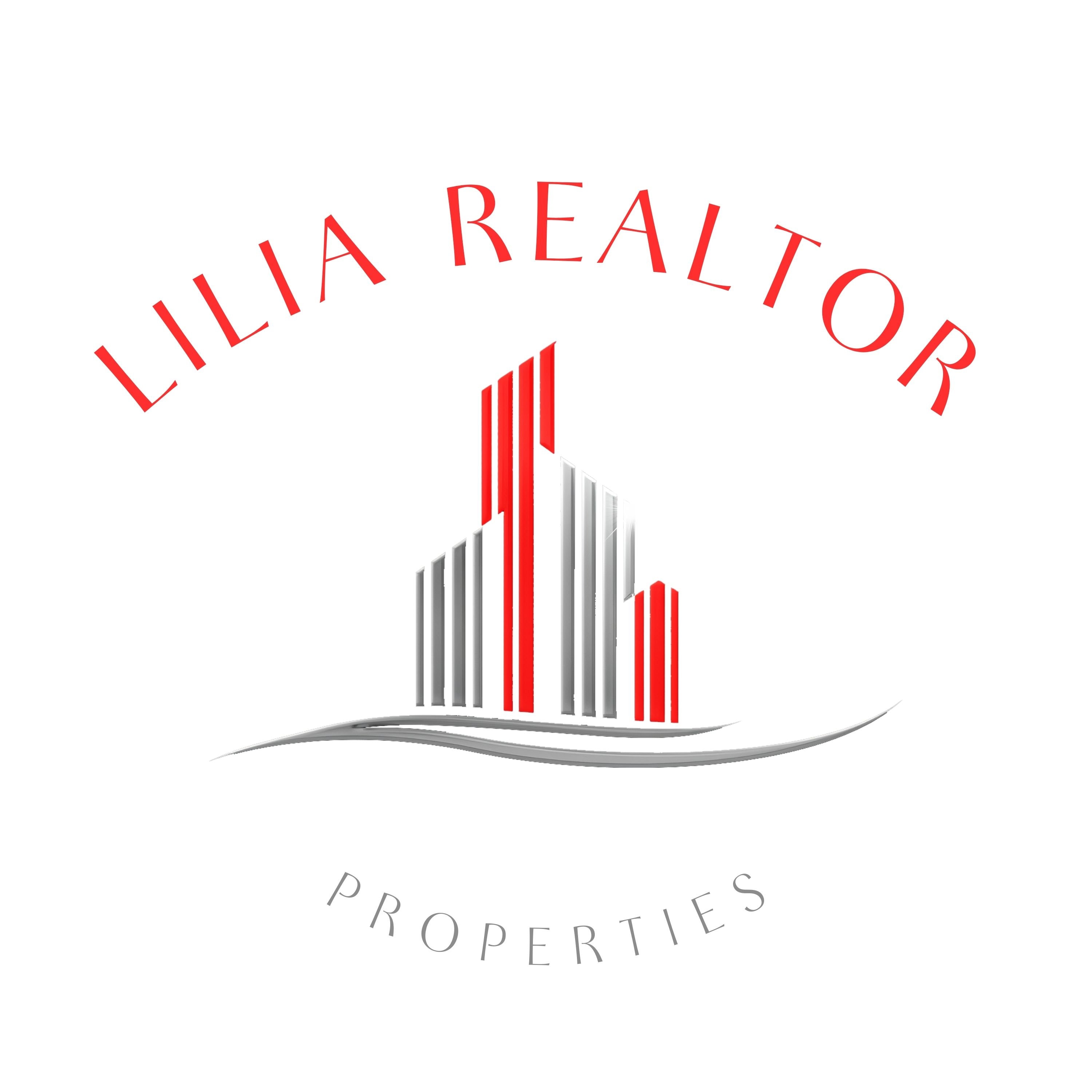 Editable Real Estate Logo Design, DIY Logo Canva Template, Realtor Logo ...