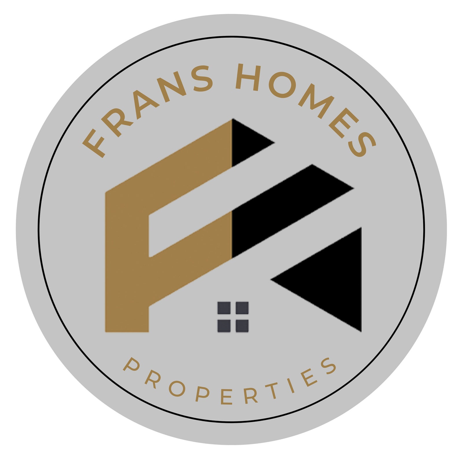Realtor Logo and Branding Design Template Canva, Real Estate Logo ...