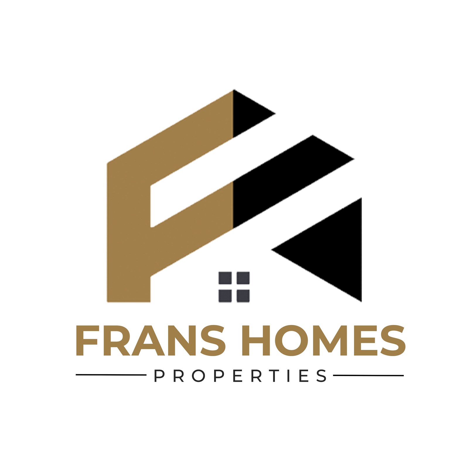 Realtor Logo and Branding Design Template Canva, Real Estate Logo ...
