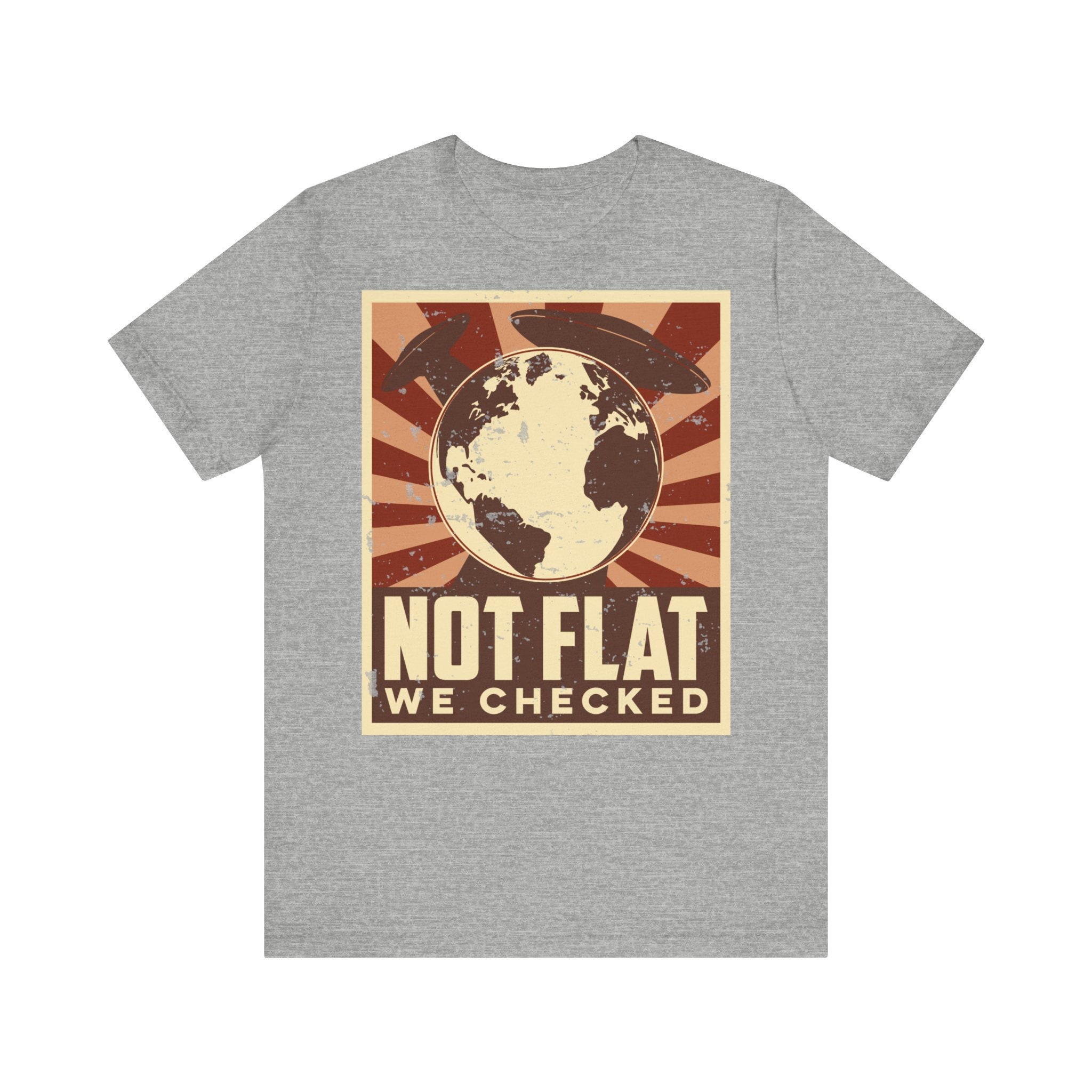 UFO Funny UFO T-shirts, Alien Humor, Sci-fi Shirts, Extraterrestrial ...