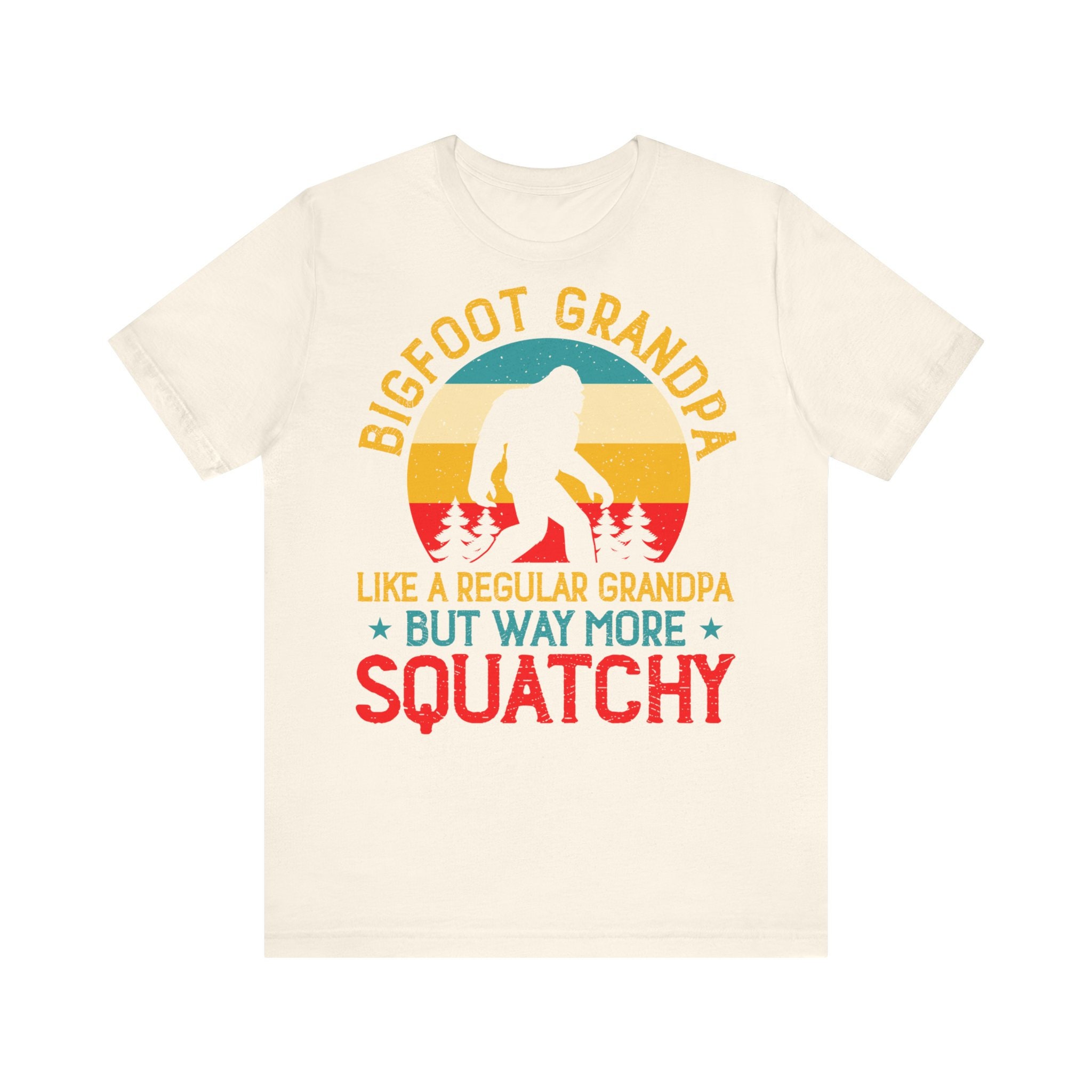 Sasquatch Bigfoot Funny Bigfoot T-shirts, Bigfoot Humor, Sasquatch ...