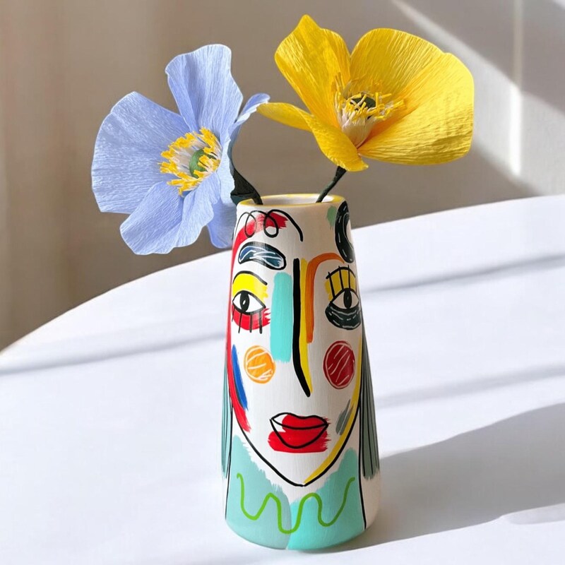 Unique Vases - Etsy