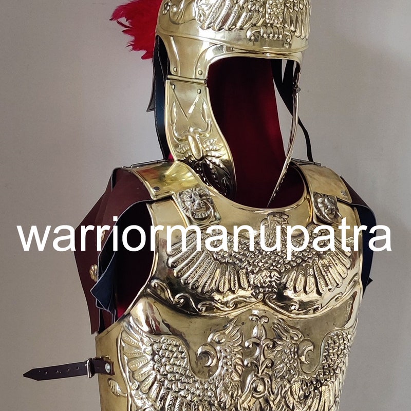 Roman Reenactment - Etsy