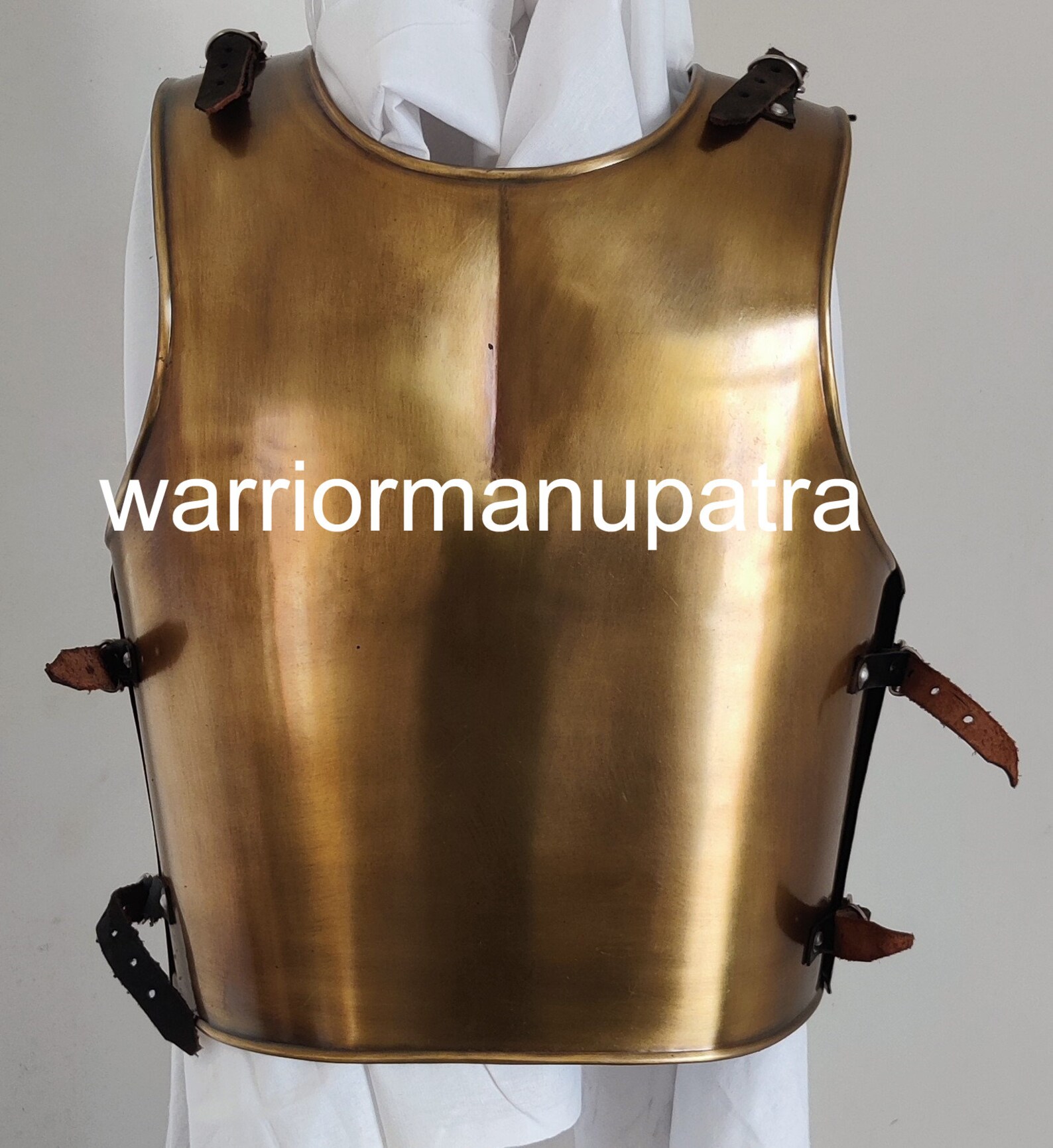18ga Steel Medieval Armor Roman Cuirass Reenactment Knight Breastplate Lion Antique Finish - Etsy