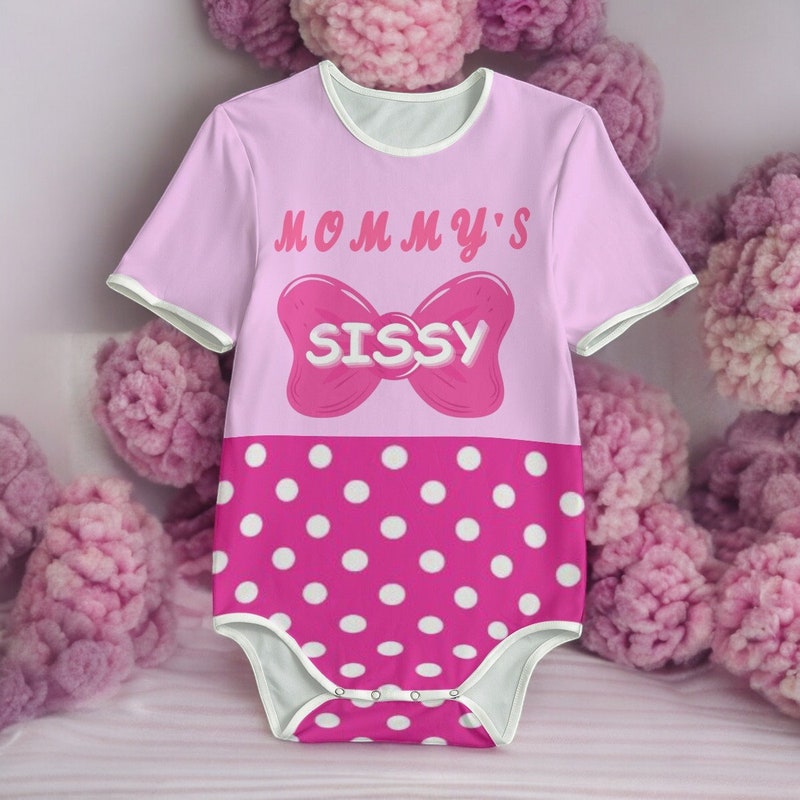 Abdl Sissy Etsy