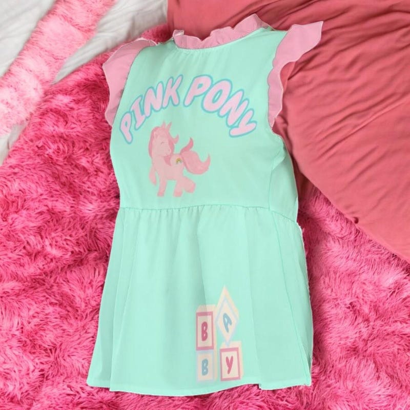 Abdl Sissy Outfits - Etsy