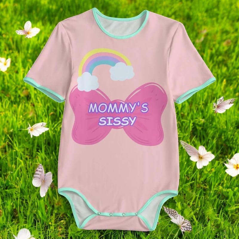 Abdl Sissy Outfits - Etsy