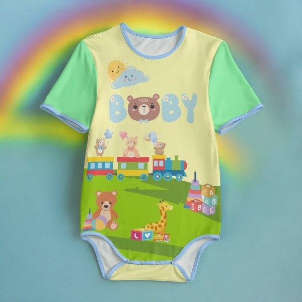Adult Baby Clothes - Etsy