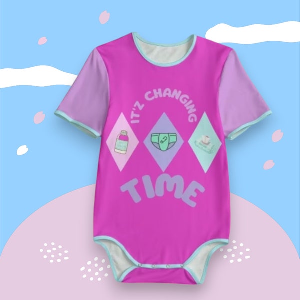 Adult Baby Clothes - Etsy