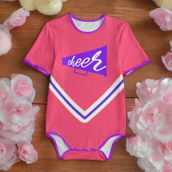 Baby Cheer Uniforms - Etsy