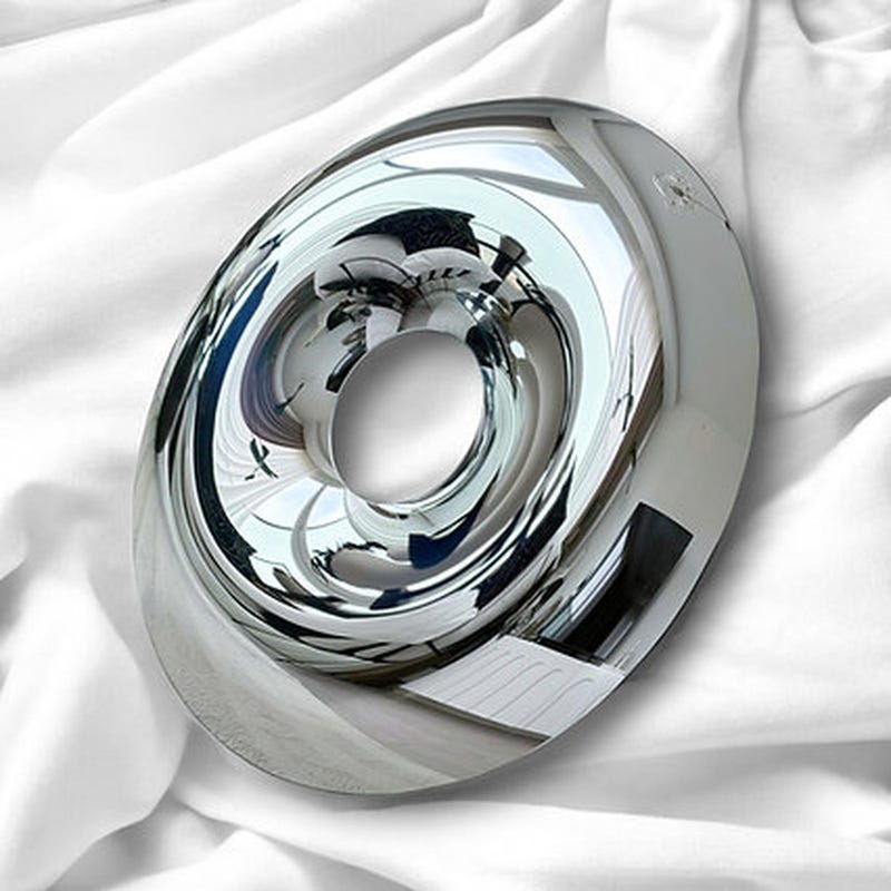 Concave Mirror - Etsy