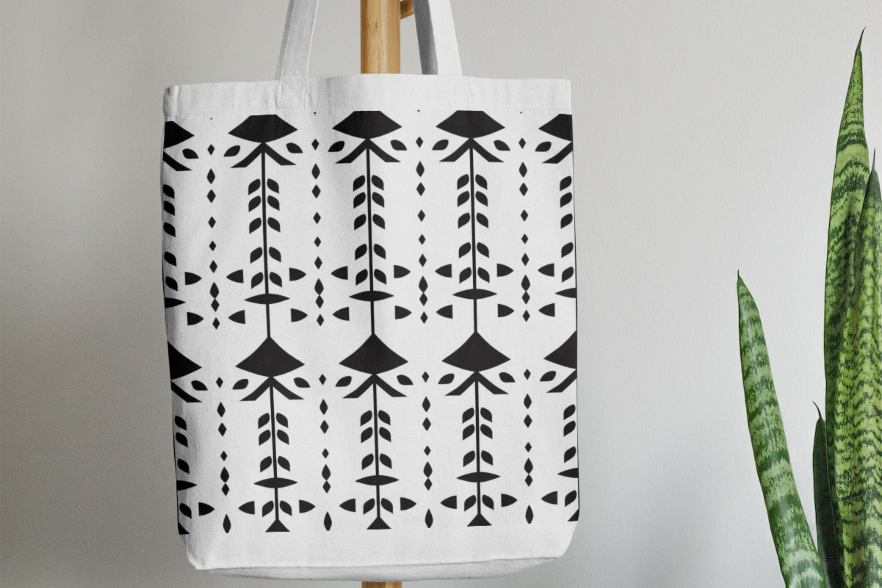 20 Minimalist Scandinavian Seamless Pattern, Digital Paper Pack ...