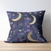 20 Celestial Mosaic Seamless Pattern, Digital Paper Pack, Cosmic ...