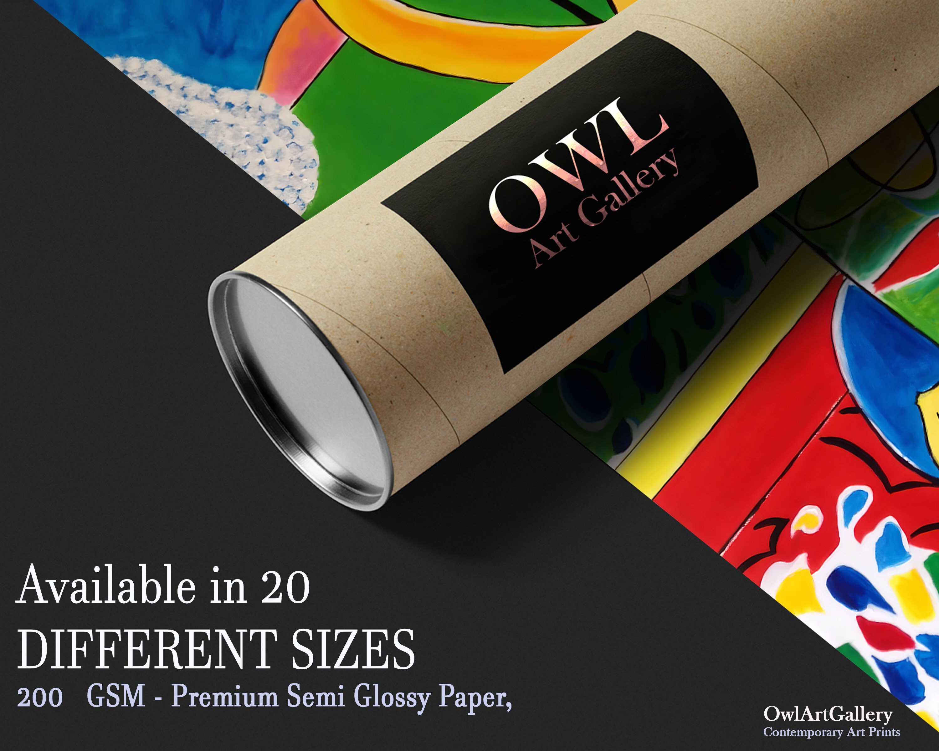 Henri Matisse, Cat and Red Fish Fauvist Painting Modern Art Print Cat ...