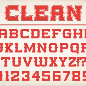 Western Font Wild West Font Old West Font Western Font Styles Vintage ...