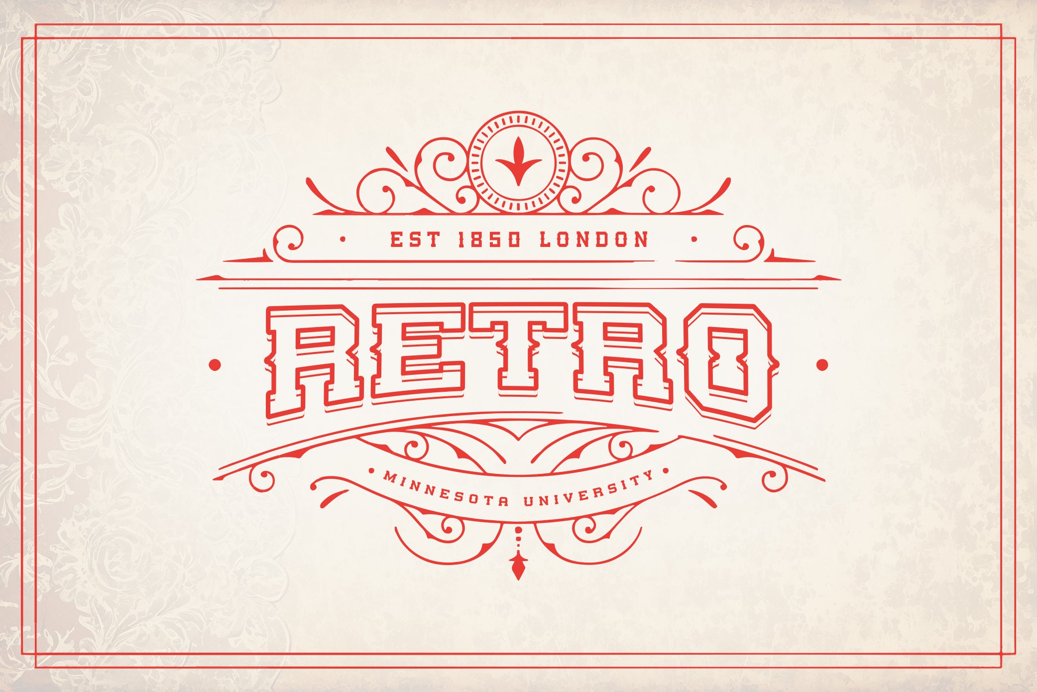 Western Font Wild West Font Old West Font Western Font Styles Vintage ...