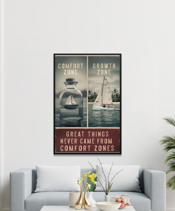 Comfort zone furniture and decor store