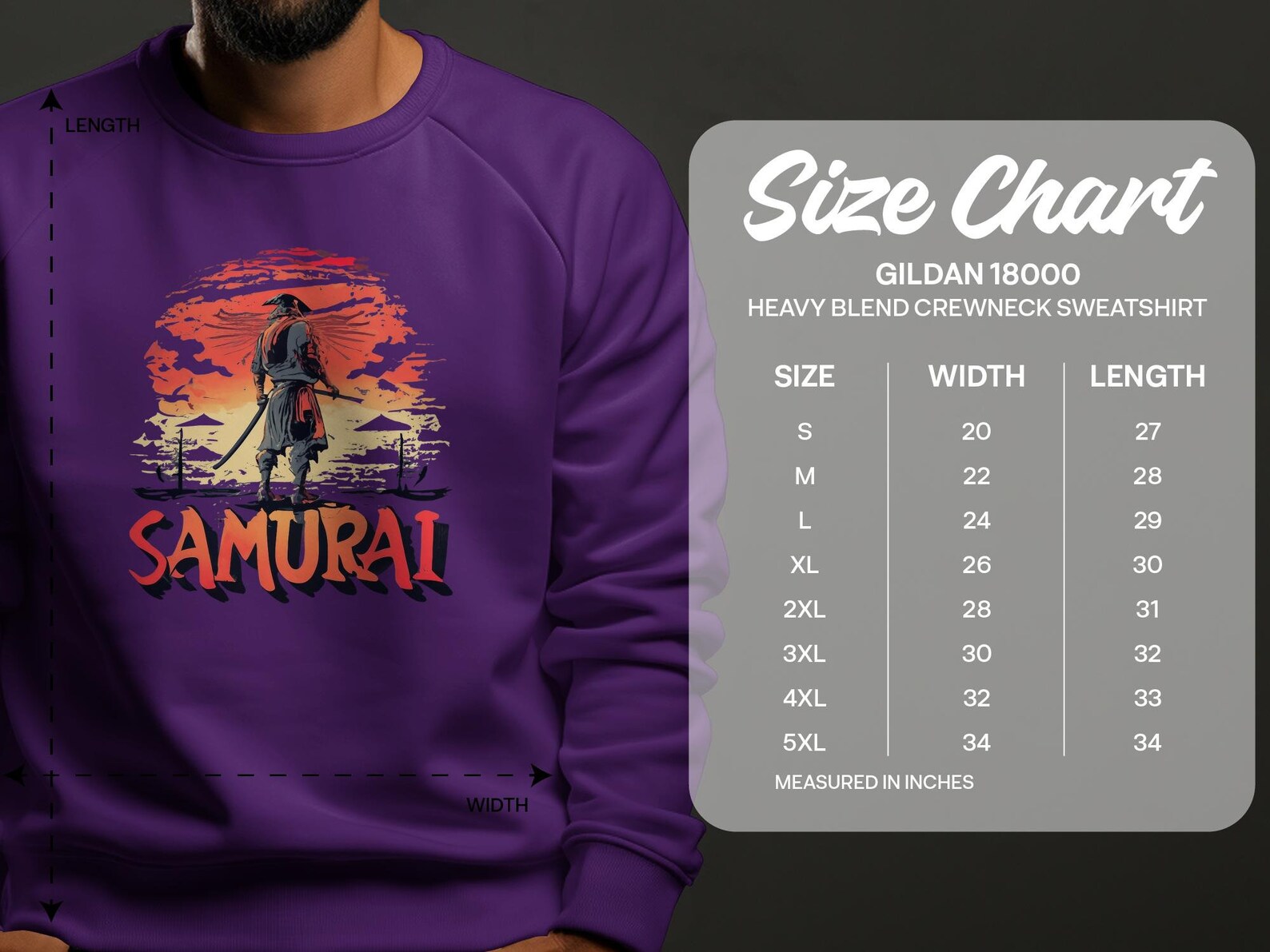 Samurai Slogans Graphic Funny Hoodie Sweatshirt Womens - Etsy