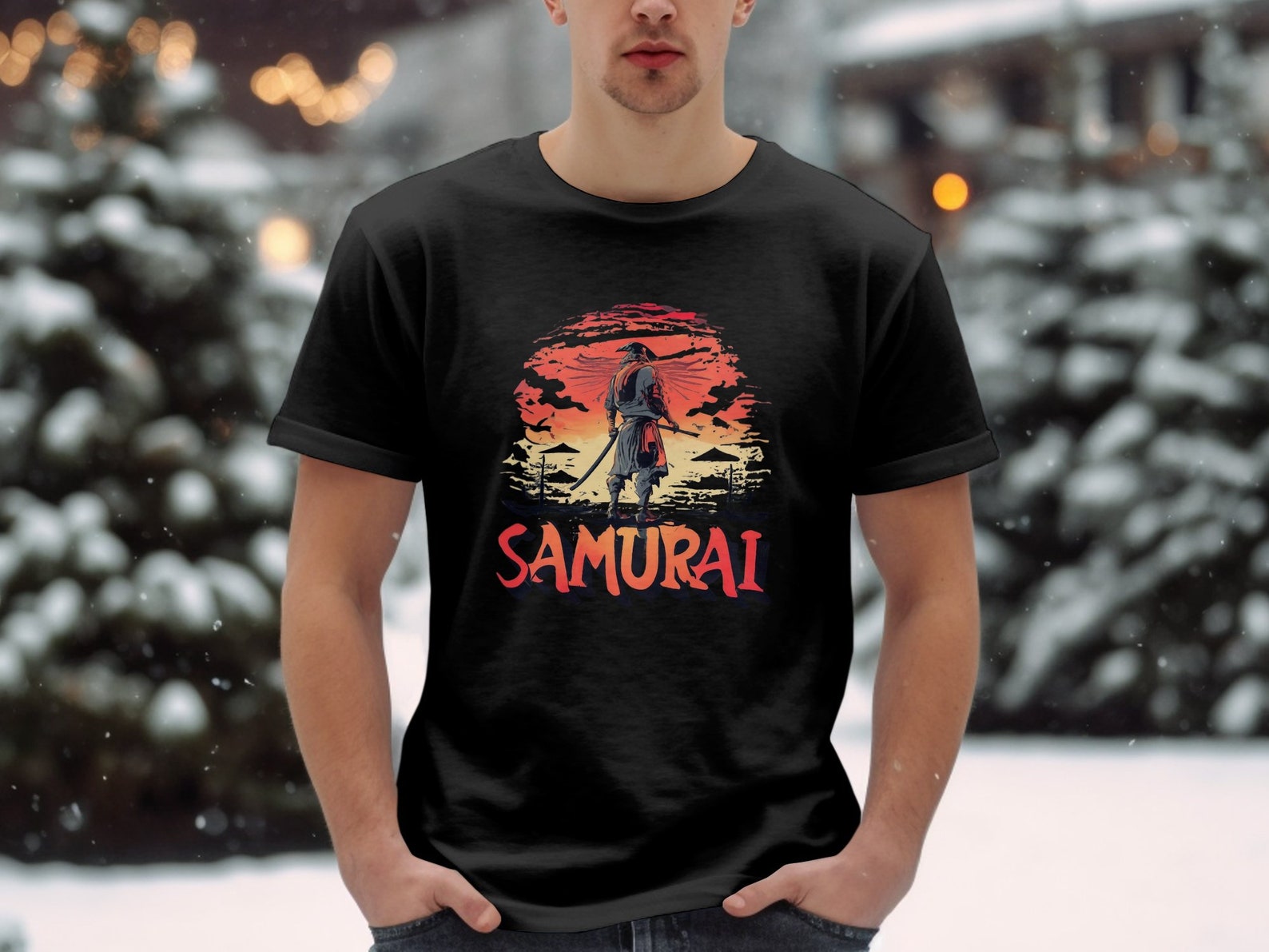 Samurai Slogans Graphic Funny Hoodie Sweatshirt Womens - Etsy