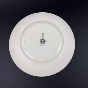 Antique Royal Doulton Dickens Ware Mr. Micawber D6327 10.5-inch Plate ...