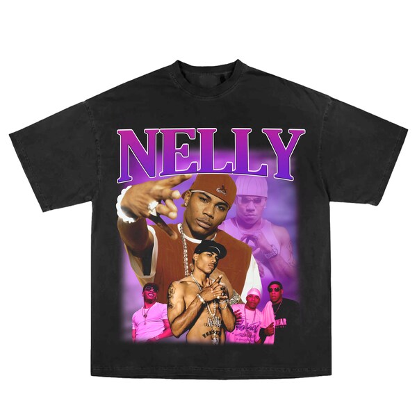 Nelly Shirt - Etsy