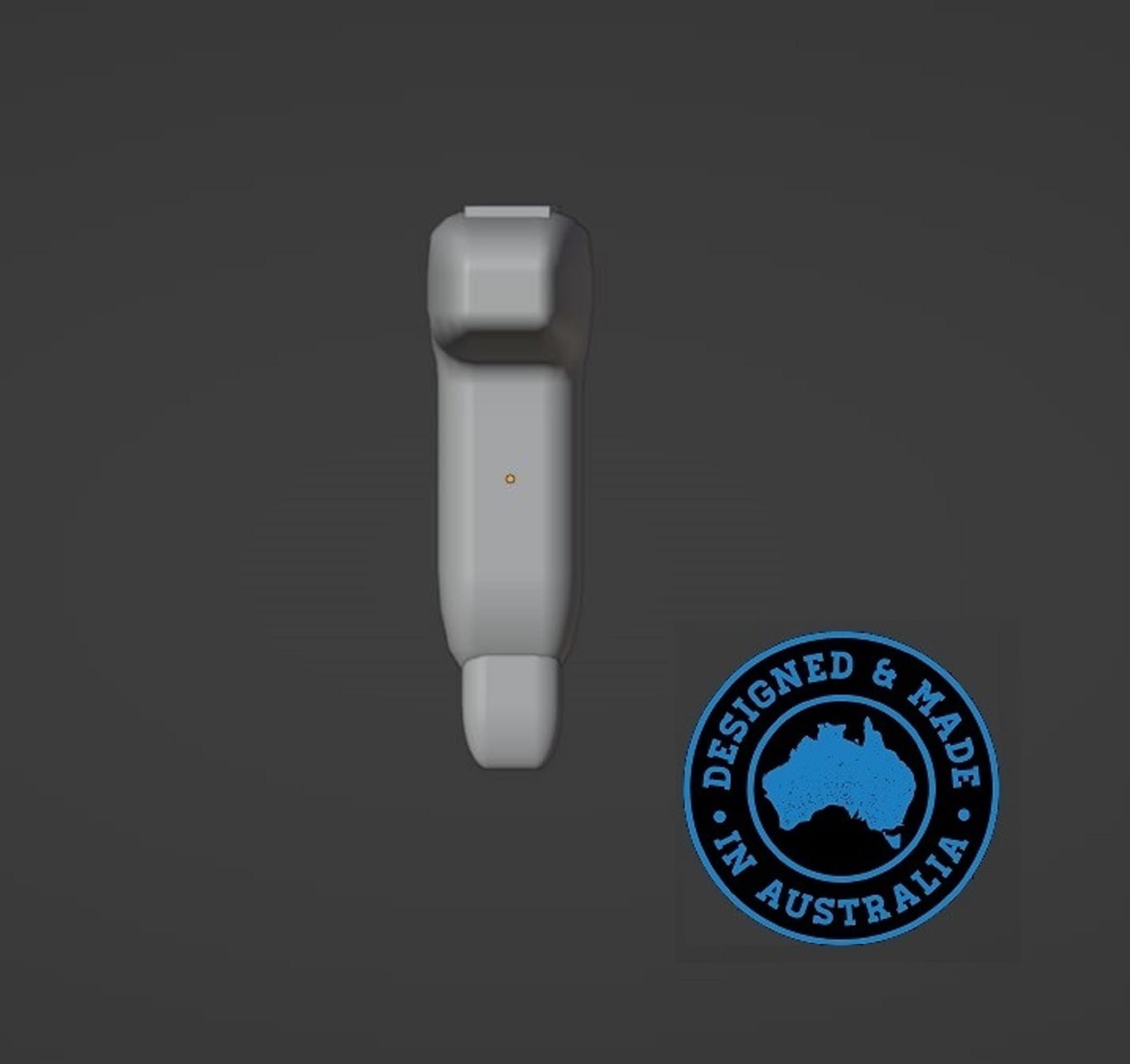 Jerry Can Water Tank Container Bung Plug Drum Drain Tap Opener Opening ...